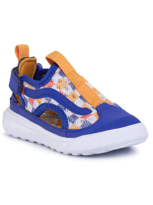 Обувки Vans Ultrarange Glide VN0A4TZPWL71 Виолетов | obuvki.bg