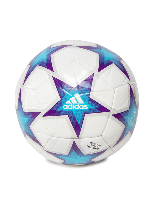 Ball adidas Ucl Club Void Ball HI2177 Weiß | eschuhe.de