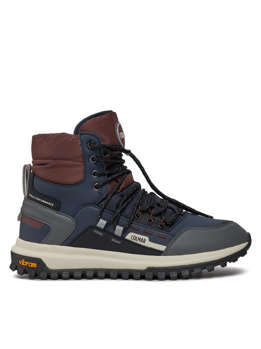 Trappers Colmar Peaker Originals 162 Bleumarin | epantofi.ro