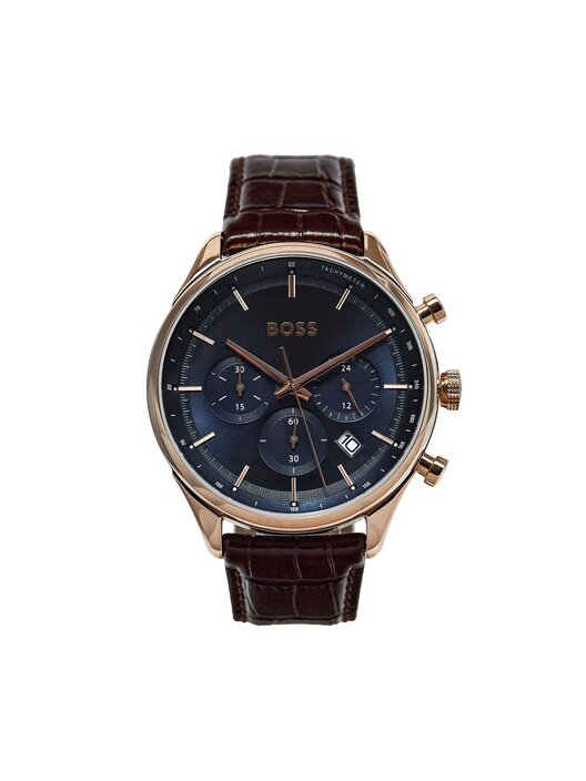 Orologio Boss Gregor 1514050 Marrone | escarpe.it