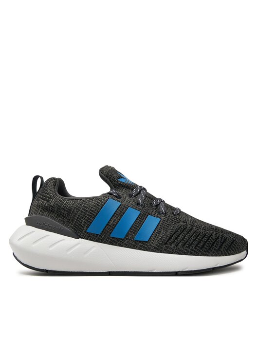 Αθλητικά adidas Swift Run 22 J GX9207 Γκρι | epapoutsia.gr