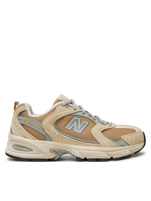 Sneakersy New Balance MR530CP Beżowy | eobuwie.com.pl