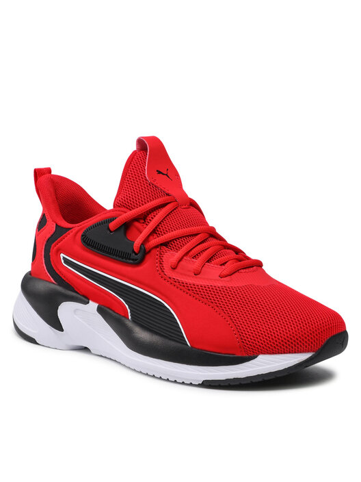 Маратонки за бягане Puma Softride Premier 376186 03 Червен | obuvki.bg