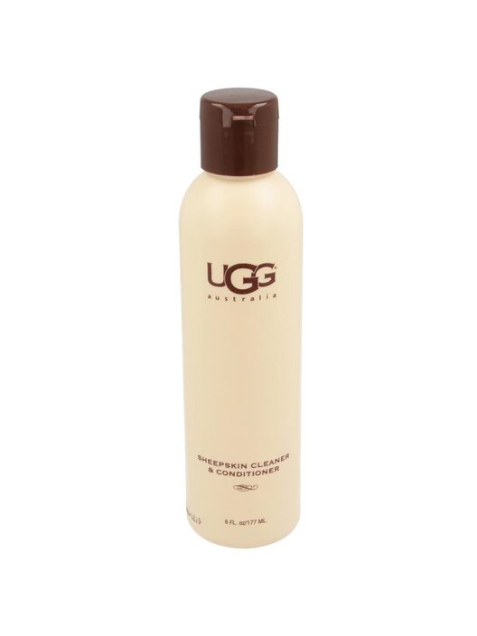 Limpiador Ugg Sheepskin Cleaner&Conditioner | zapatos.es