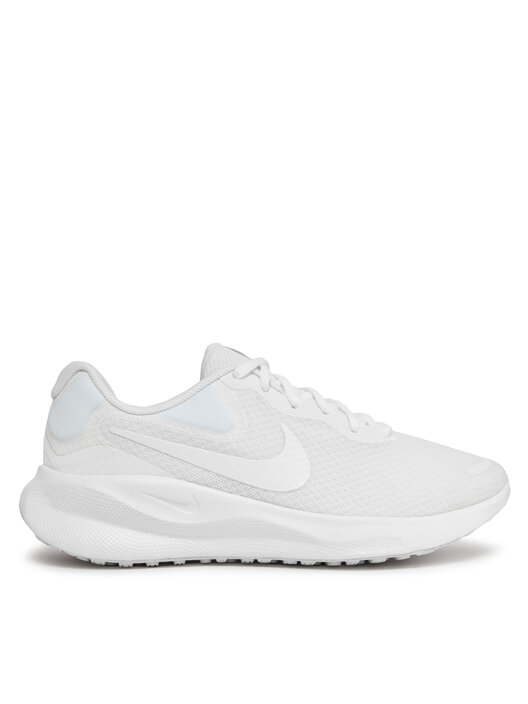 Buty do biegania Nike Revolution 7 FB2208 100 Biały | eobuwie.com.pl