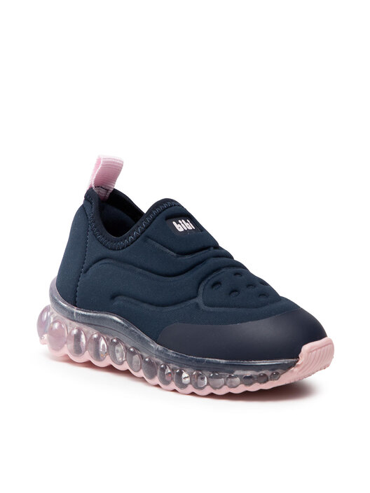 Sneakers Bibi Roller Celebration 1079073 Blu scuro | escarpe.it