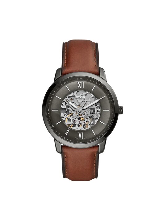 Часовник Fossil Nautra ME3161 Кафяв | obuvki.bg