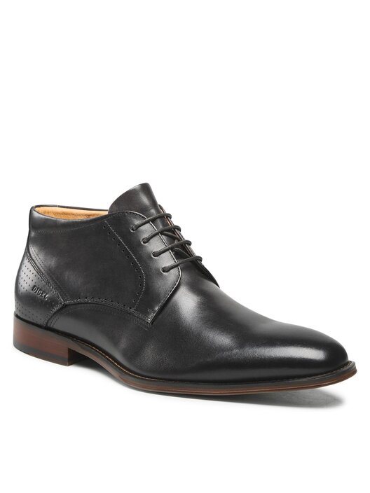 Bakancs Digel Sir 1001961 Sötétkék | ecipo.hu