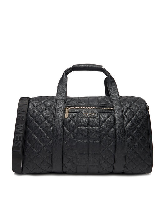 Geantă de weekend Nine West CEO-ELLIE-H241688 Negru | epantofi.ro