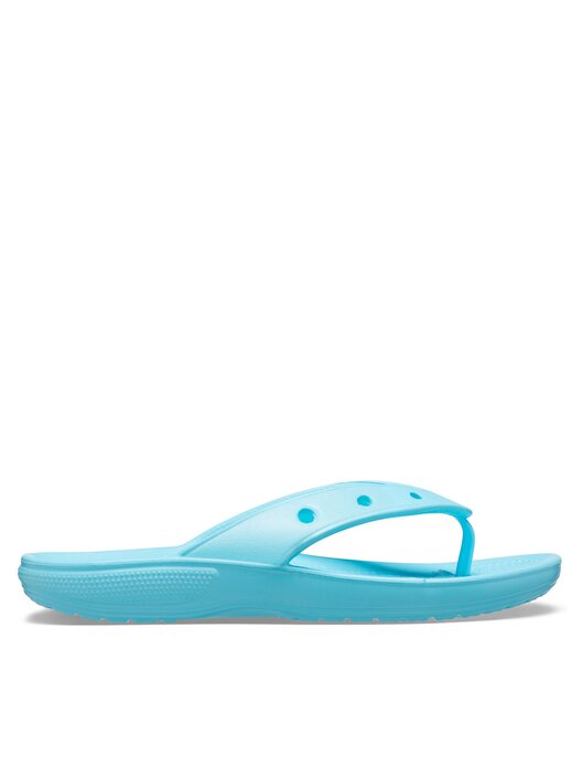 Chancletas Crocs Classic Flip 207713 Azul | zapatos.es