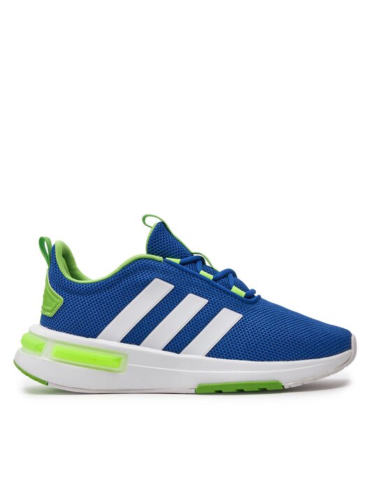 Sneakersy adidas Racer TR23 Kids ID5979 Niebieski | eobuwie.com.pl