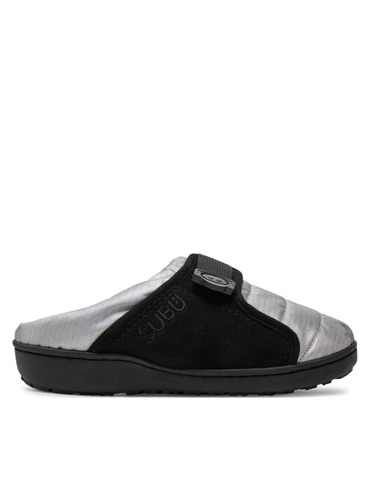 Bačkory Subu Belt Šedá | eobuv.cz