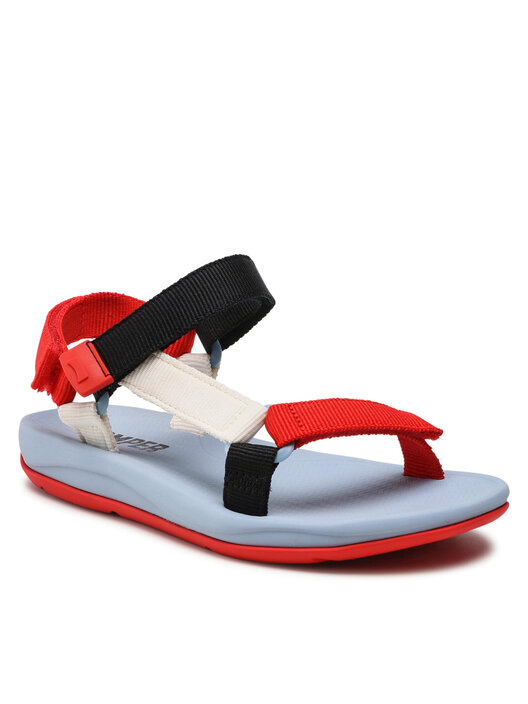 Сандали Camper Match K200958-012 Червен | obuvki.bg