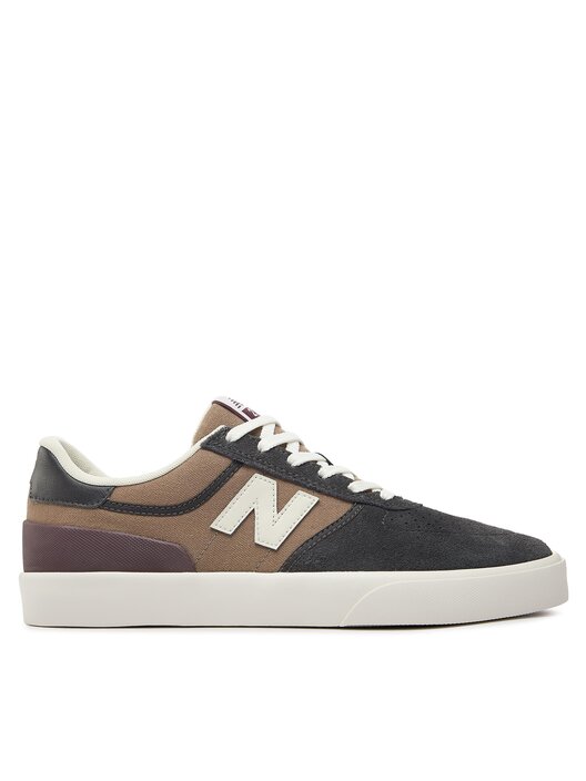 Sneakers New Balance NM272GTB Schwarz | eschuhe.de