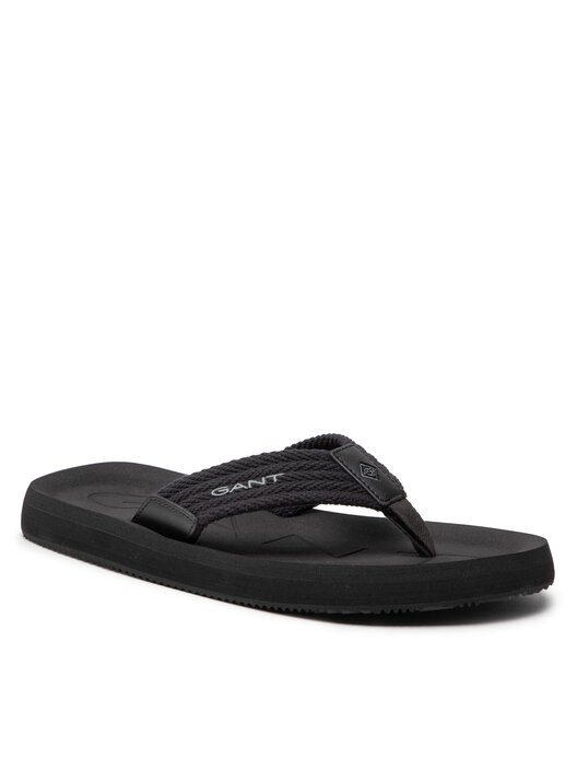Flip flop Gant Poolbro 24698799 Negru | epantofi.ro