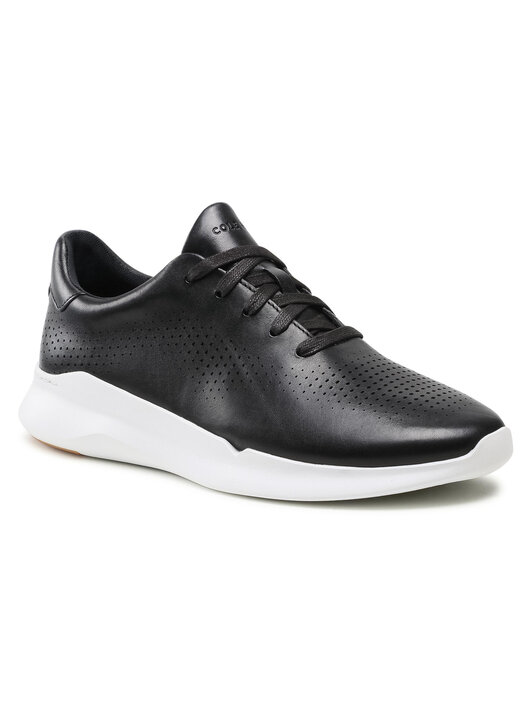 Sneakersy Cole Haan Gp Rlly Runner C31743 Černá | eobuv.cz