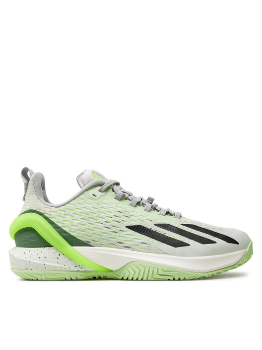 Încălțăminte pentru tenis adidas adizero Cybersonic Men IF0435 Verde ...