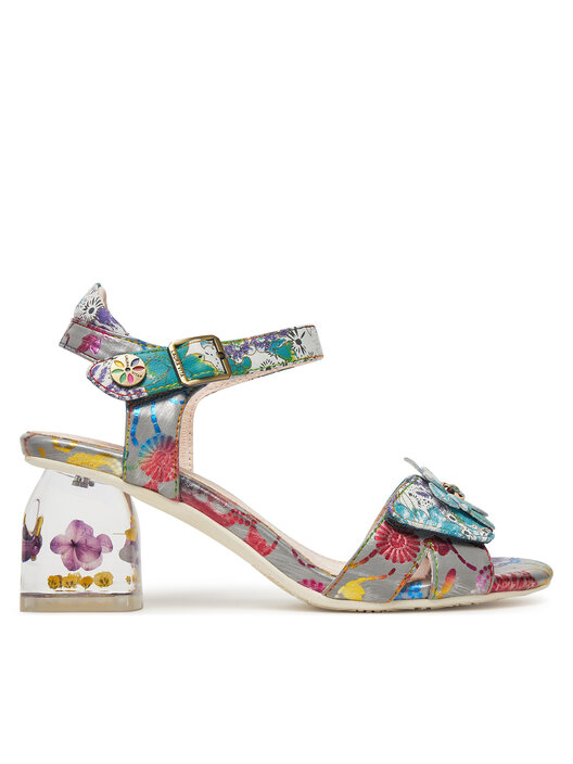 Sandale Laura Vita Framboiseo 16 Colorat | epantofi.ro