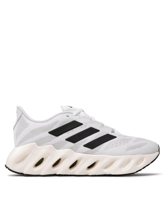 Buty do biegania adidas Switch FWD Running ID1781 Biały | eobuwie.com.pl