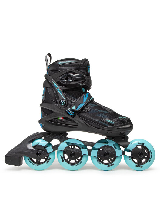 Rollers Roces Helium II Wtif 400872 Μαύρο | epapoutsia.gr