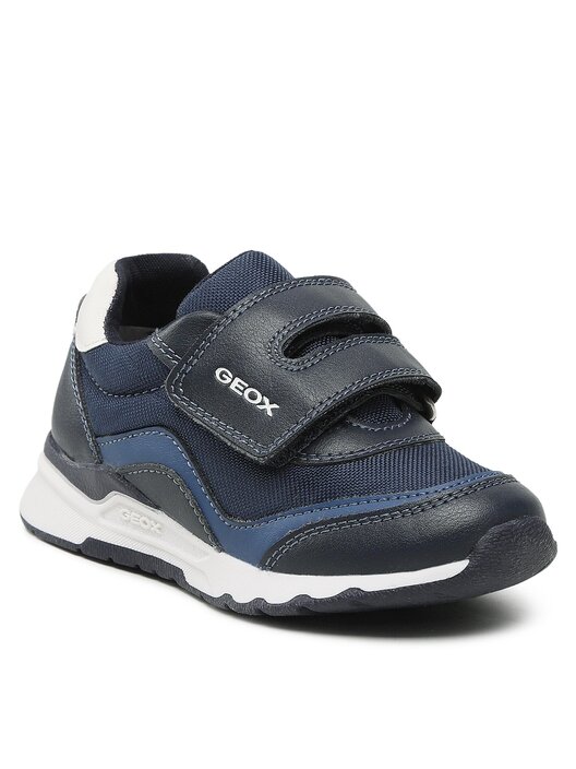 Sneakers Geox B Pyrip B. A B354YA 054FU C4211 S Dunkelblau | eschuhe.de