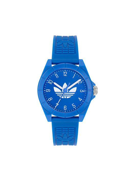 Ceas adidas Project Four AOST24571 Albastru | epantofi.ro