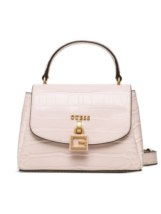 Geantă Guess Montreal (CX) Mini Bags HWCX87 56780 Roz | epantofi.ro