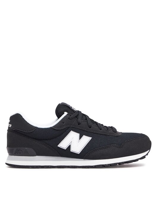 Sneakers New Balance GC515BLK Nero | escarpe.it