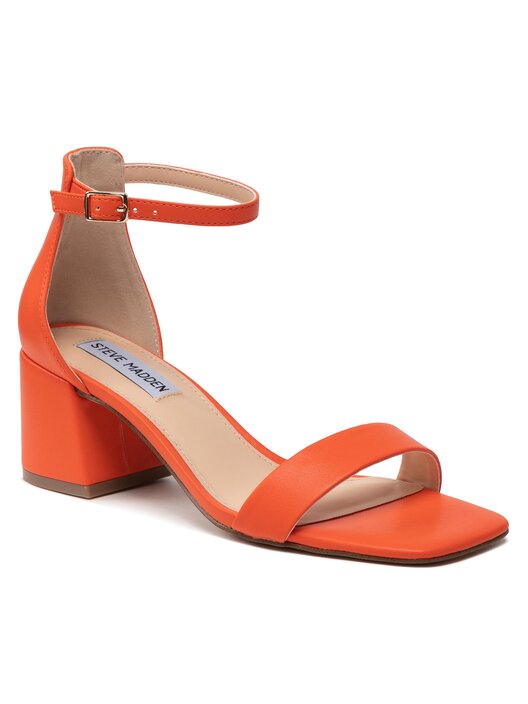Сандали Steve Madden Low tide SM19000023-807 Оранжев | obuvki.bg