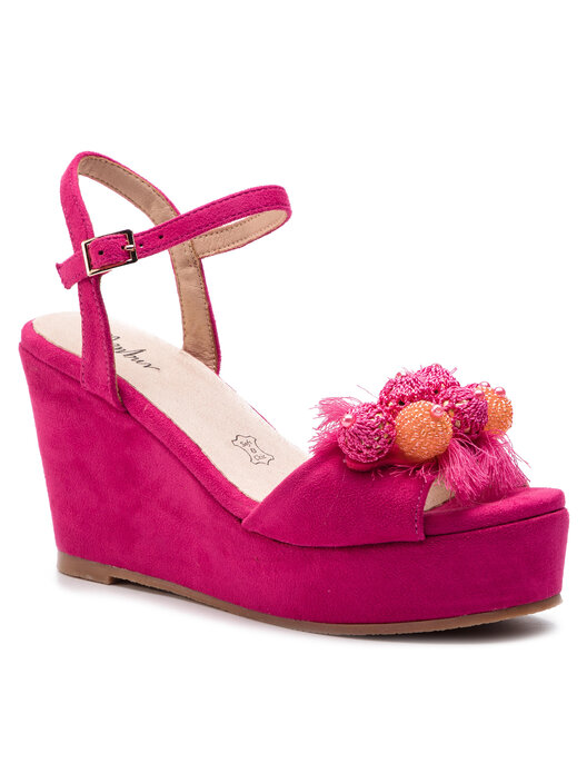 Sandale Menbur 20362 Roz | epantofi.ro