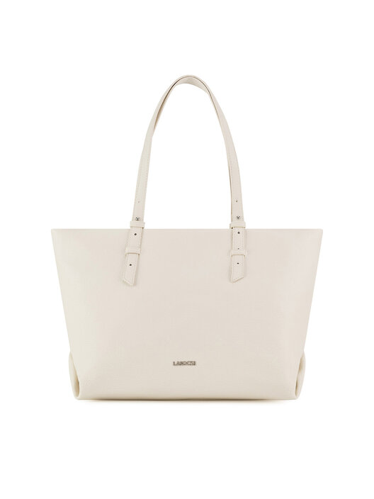Táska Lasocki LSK-X-004-07 Ekru | ecipo.hu