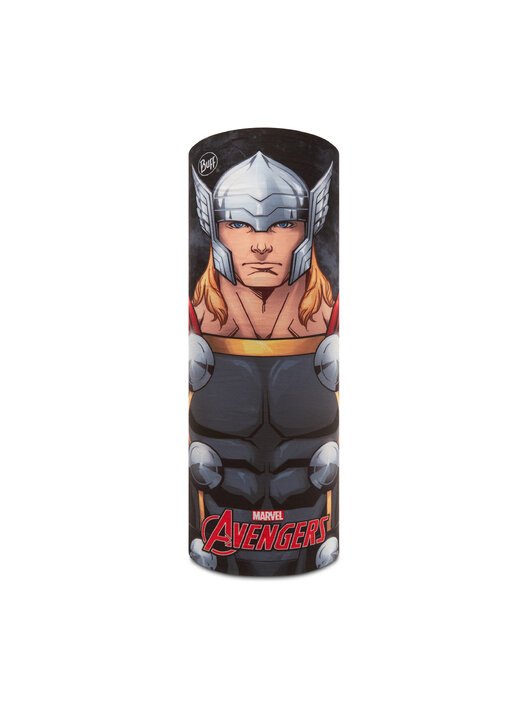 Fular tip guler Buff Superheros Original Thor 121596.555.10.00 Gri ...