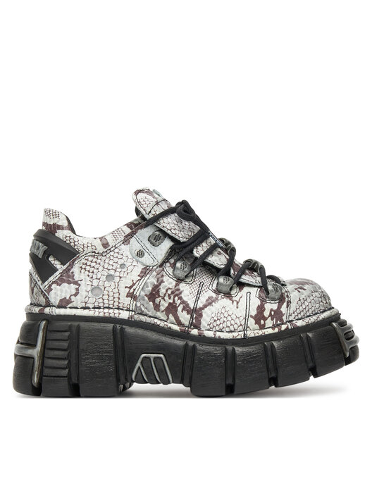 Сникърси NEW ROCK M-120N-C59 Бежов | obuvki.bg