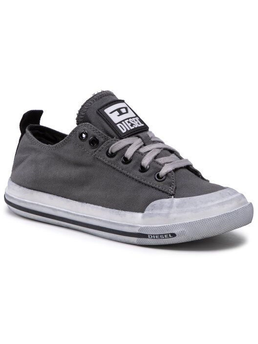 Teniși Diesel S-Astico Low Cut W Y02366 PS734 T8080 Gri | epantofi.ro