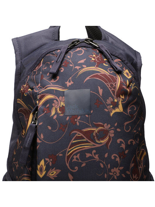 Zaino Jack Wolfskin Ancona 2005324-8259 Blu scuro | escarpe.it