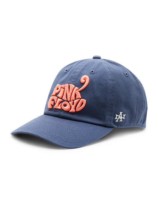 Cap American Needle Ballpark - Pink Floyd SMU674A-PINKF Blau | eschuhe.de
