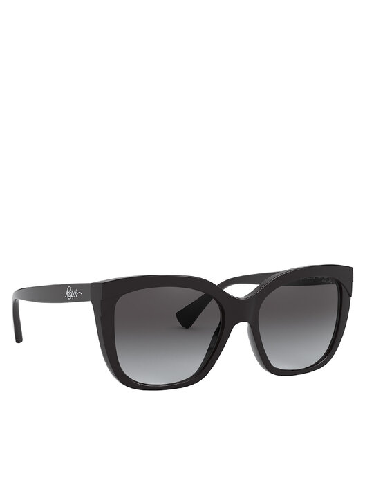 Sluneční brýle Lauren Ralph Lauren 0RA5265 575225 Černá | eobuv.cz