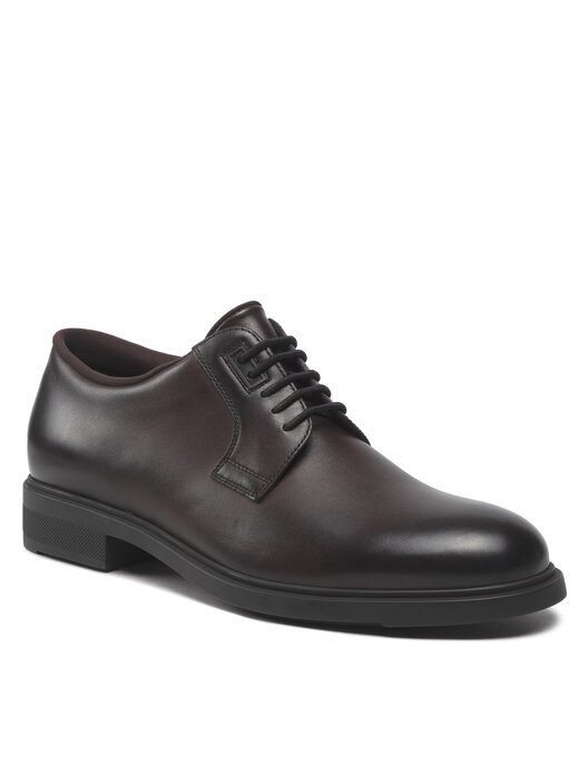 Pantofi BOSS Firstclass 50469962 10232822 01 Maro | epantofi.ro