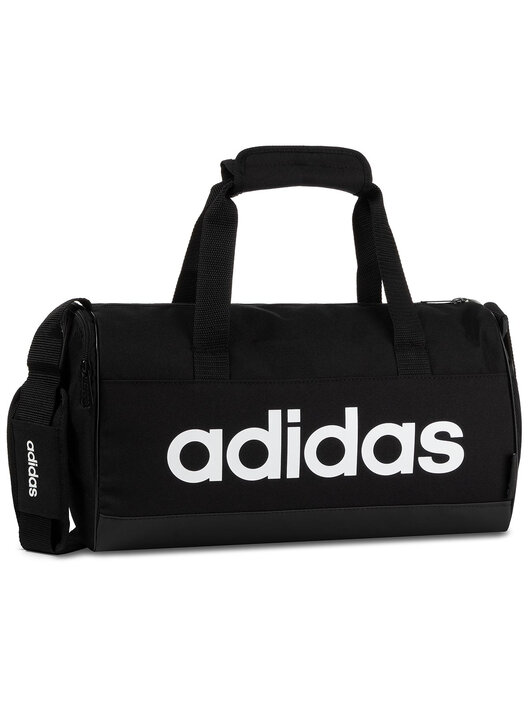 Bolso adidas Lin Duffle XS FL3691 Negro | zapatos.es