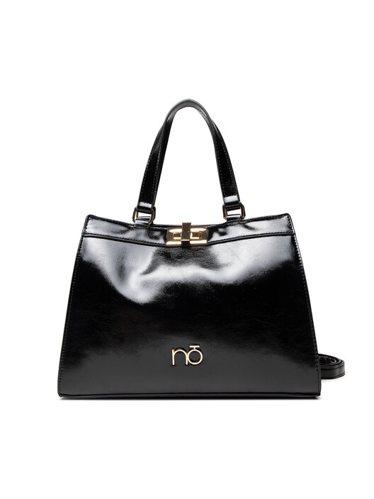 Torebka Nobo NBAG-L0730-C020 Czarny | eobuwie.com.pl