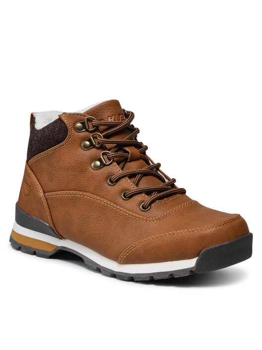 Botas Hi-Tec Ladivi Mid AVSAW21-HT-CN-01 Marrón | zapatos.es