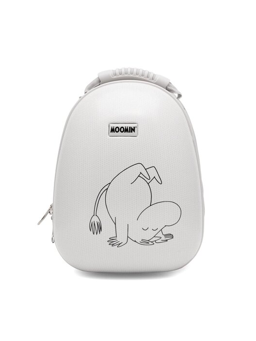 Rucksack Moomin ACCCS-AW23-233MMN-P Beige | eschuhe.de