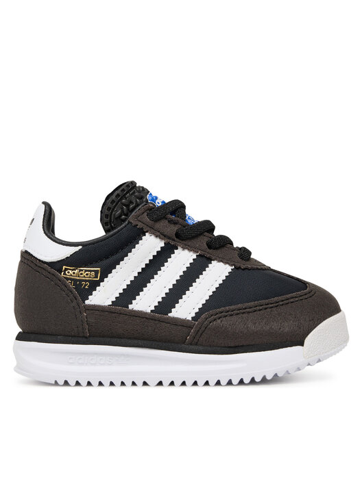 Sneakersy adidas Sl 72 Rs IH2978 Černá | eobuv.cz