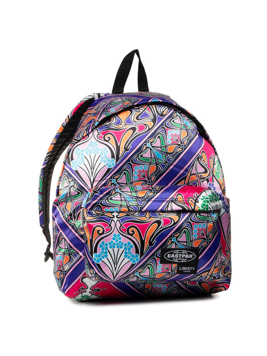 Rucksack Eastpak Padded Pak'R EK620 Bunt | eschuhe.de