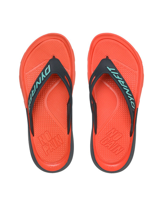 Flip flop Dynafit Podium 1841 Coral | epantofi.ro