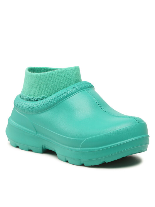 Cizme de cauciuc Ugg W Tasman X 1125730 Verde | epantofi.ro