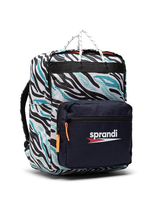 Plecak Sprandi BSP-S-128-99-05 Kolorowy | eobuwie.com.pl