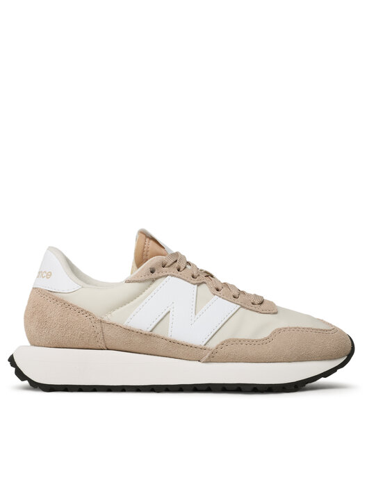 Sneakers New Balance WS237YB Beige | de.eschuhe.ch