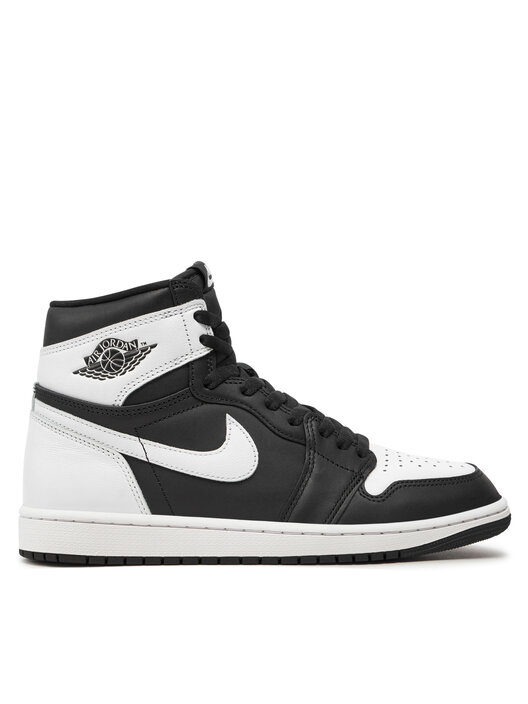 Sneakers Nike Air Jordan 1 Retro DZ5485 010 Negru | epantofi.ro
