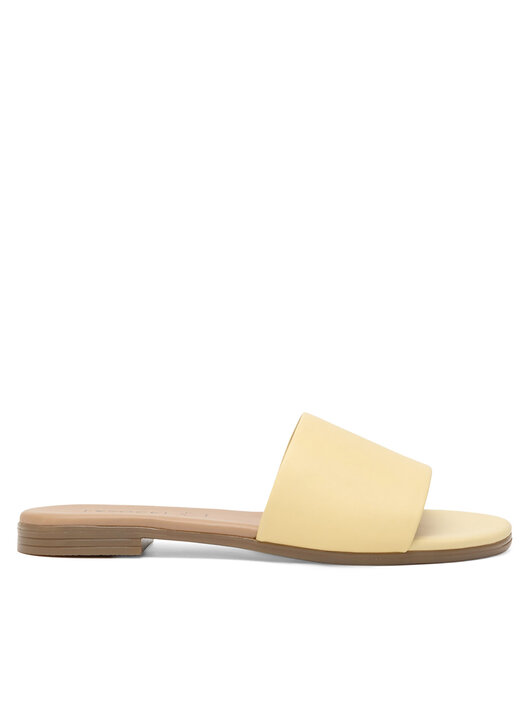 Papucs Lasocki ARENA RST-ARENA-41 Sárga | ecipo.hu